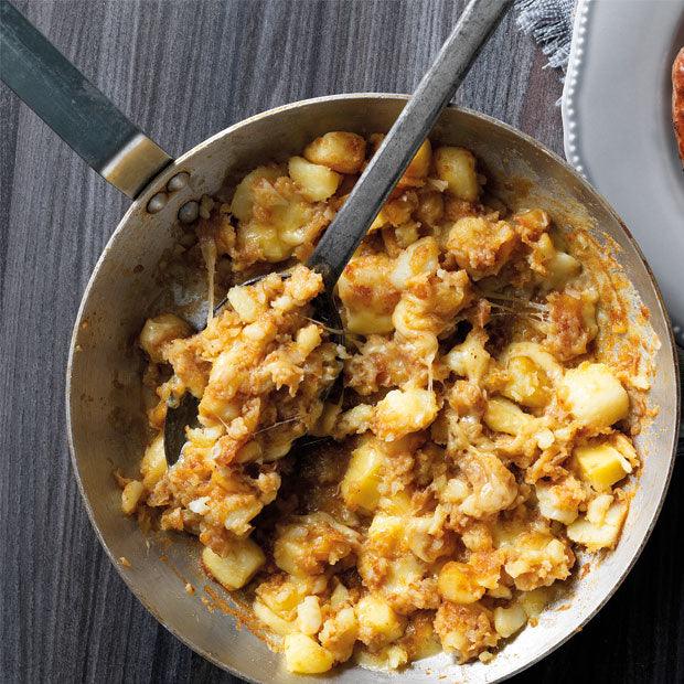 TRUFFADE – DukesHill