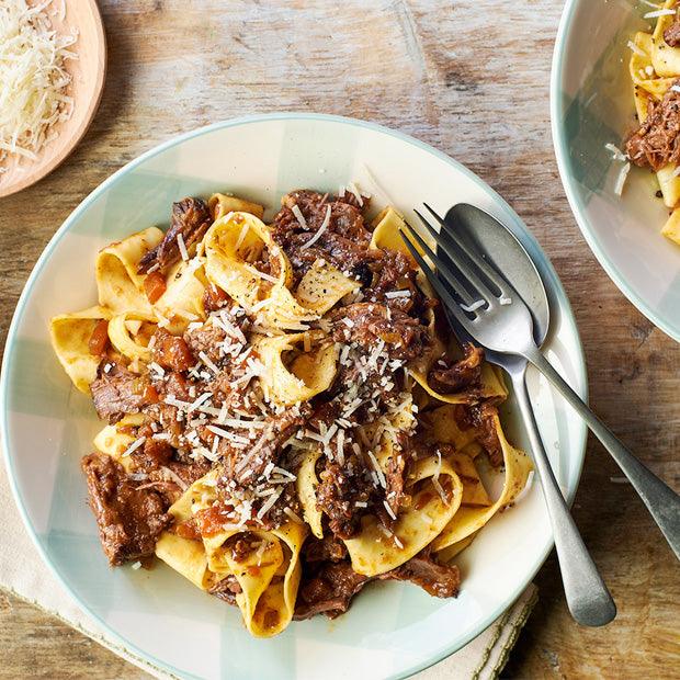 OXTAIL RAGU – DukesHill