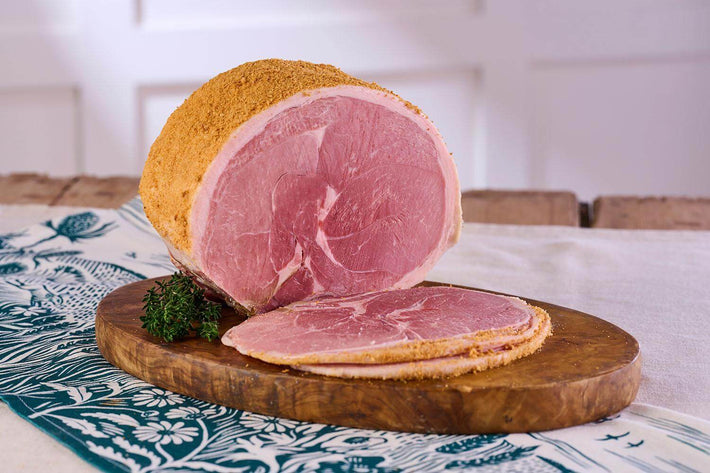 Choosing Your DukesHill Ham | Shop Online Today