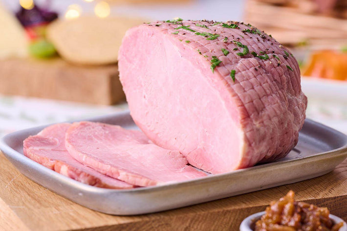 Choosing Your DukesHill Ham | Shop Online Today