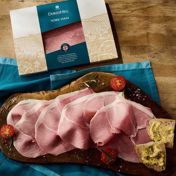 DukesHill's Famous Hams
