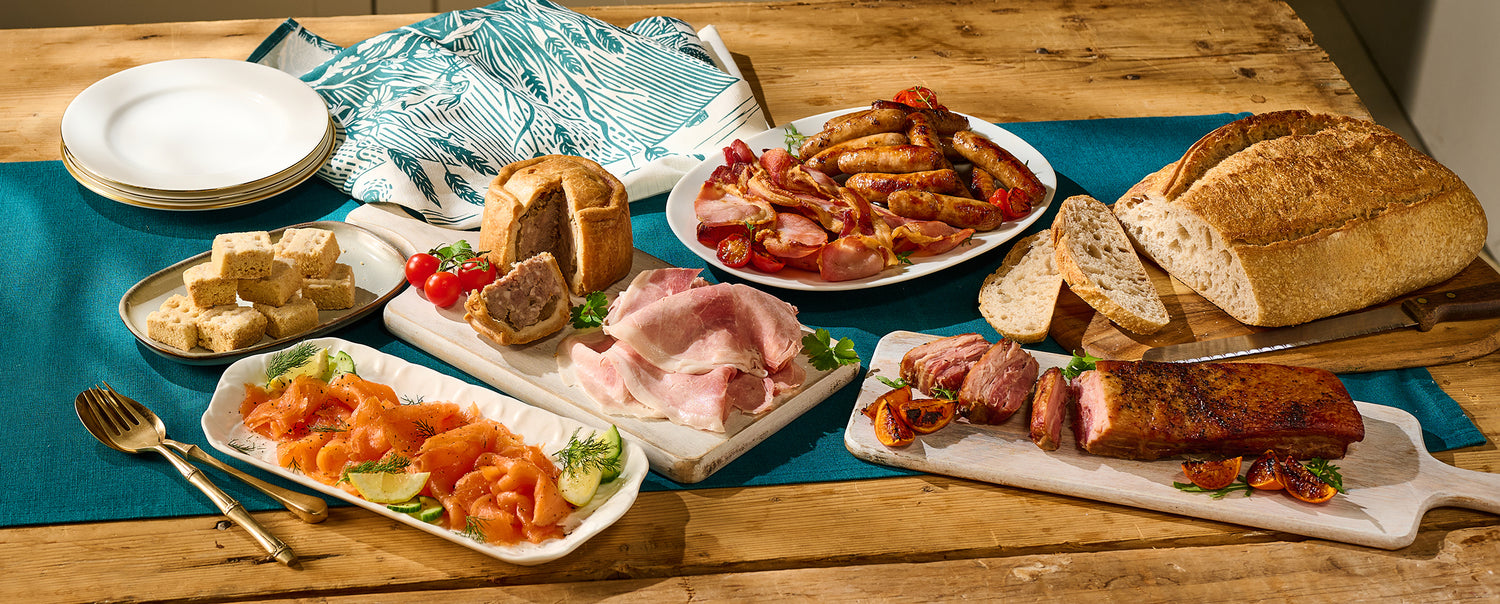 DukesHill - Artisan Food & Drink