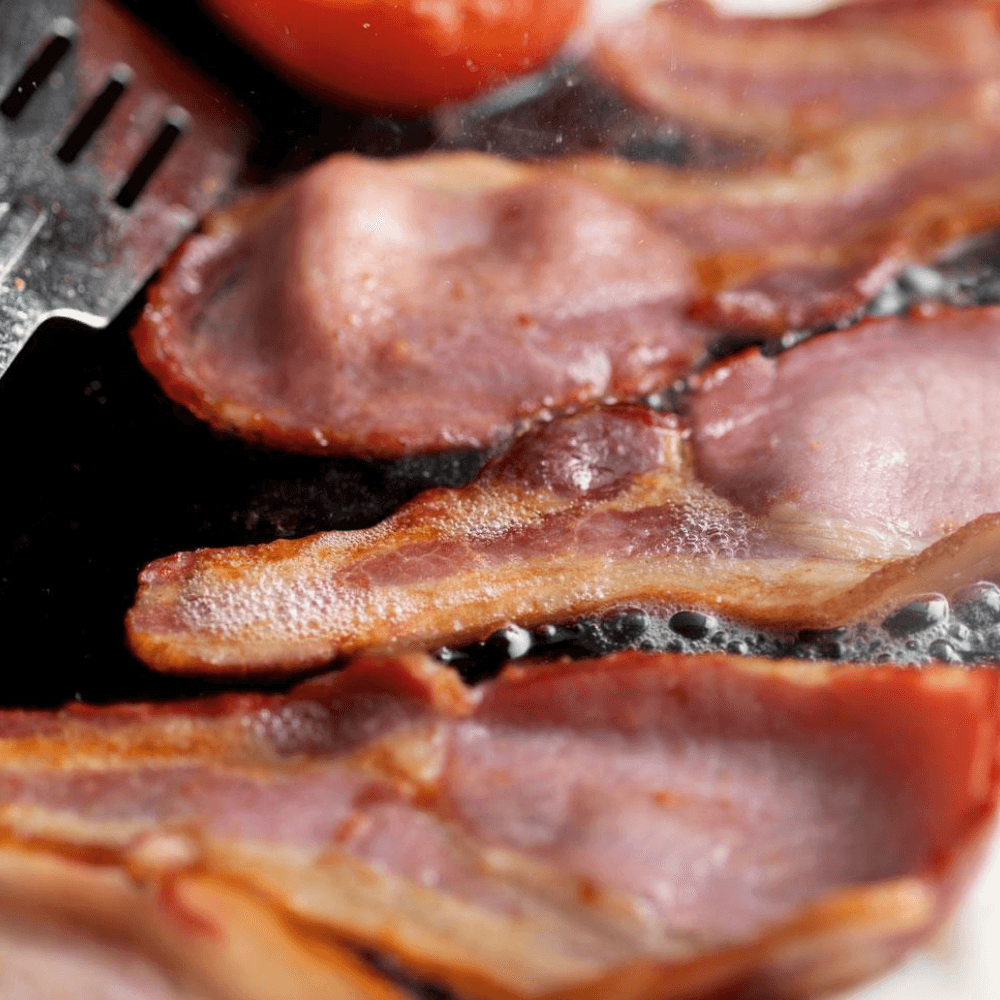 Back Bacon Selection (4 packs) – DukesHill