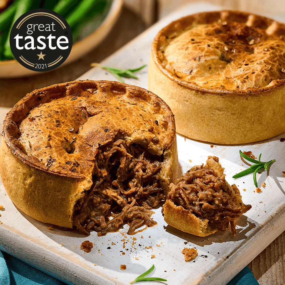 Pies & Savouries – DukesHill