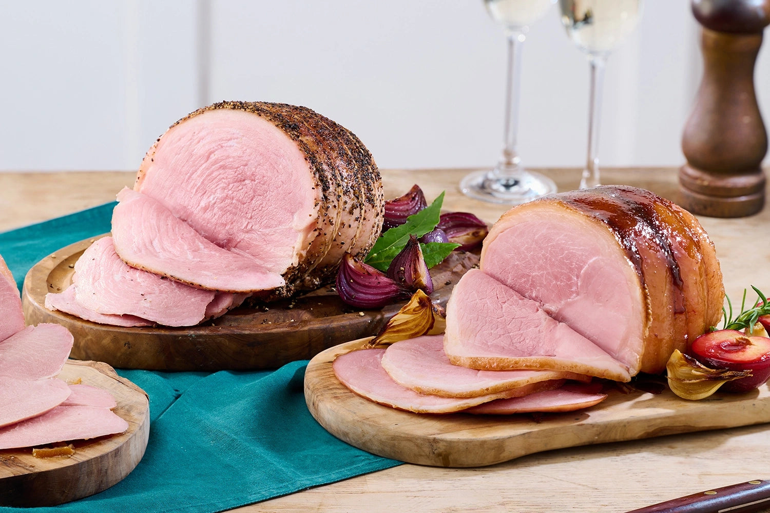 DukesHill - Your trusted online butcher and farm shop of artisan foods