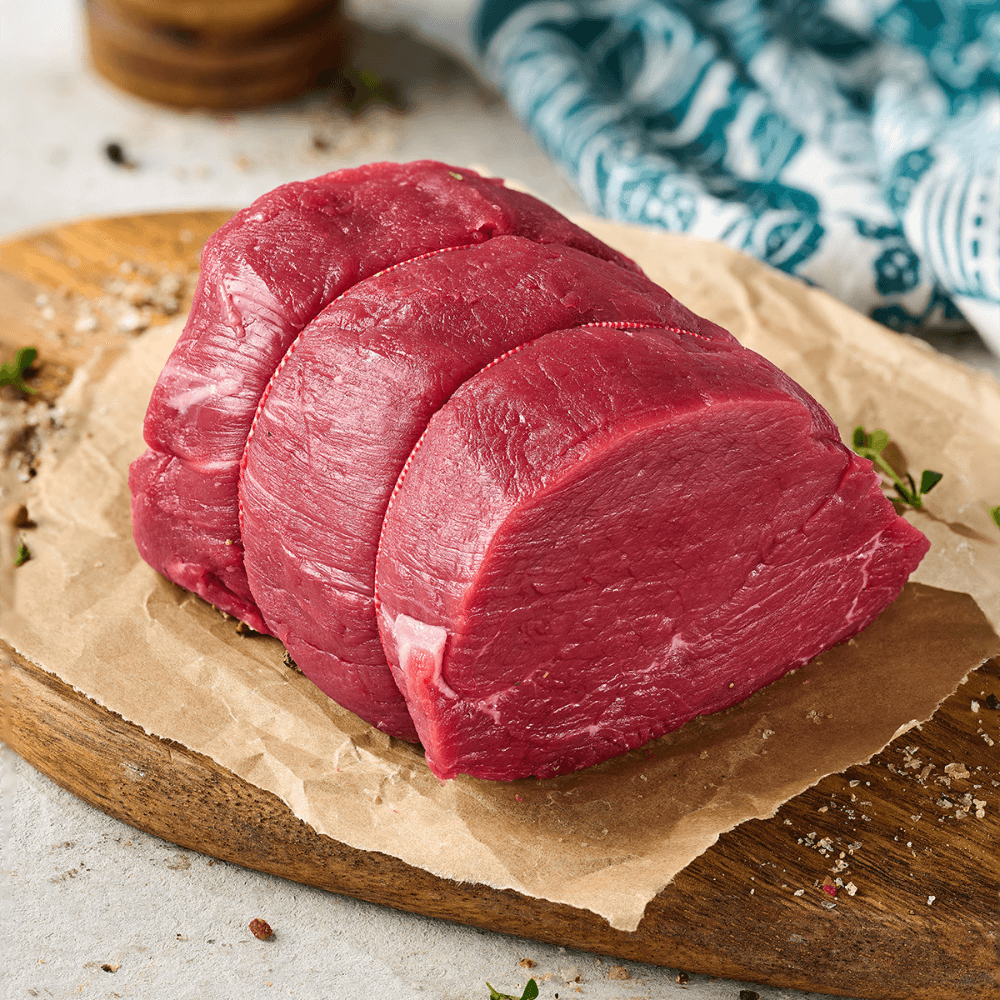 DukesHill Chateaubriand Roasting Joint - 550g | Prime Beef Fillet