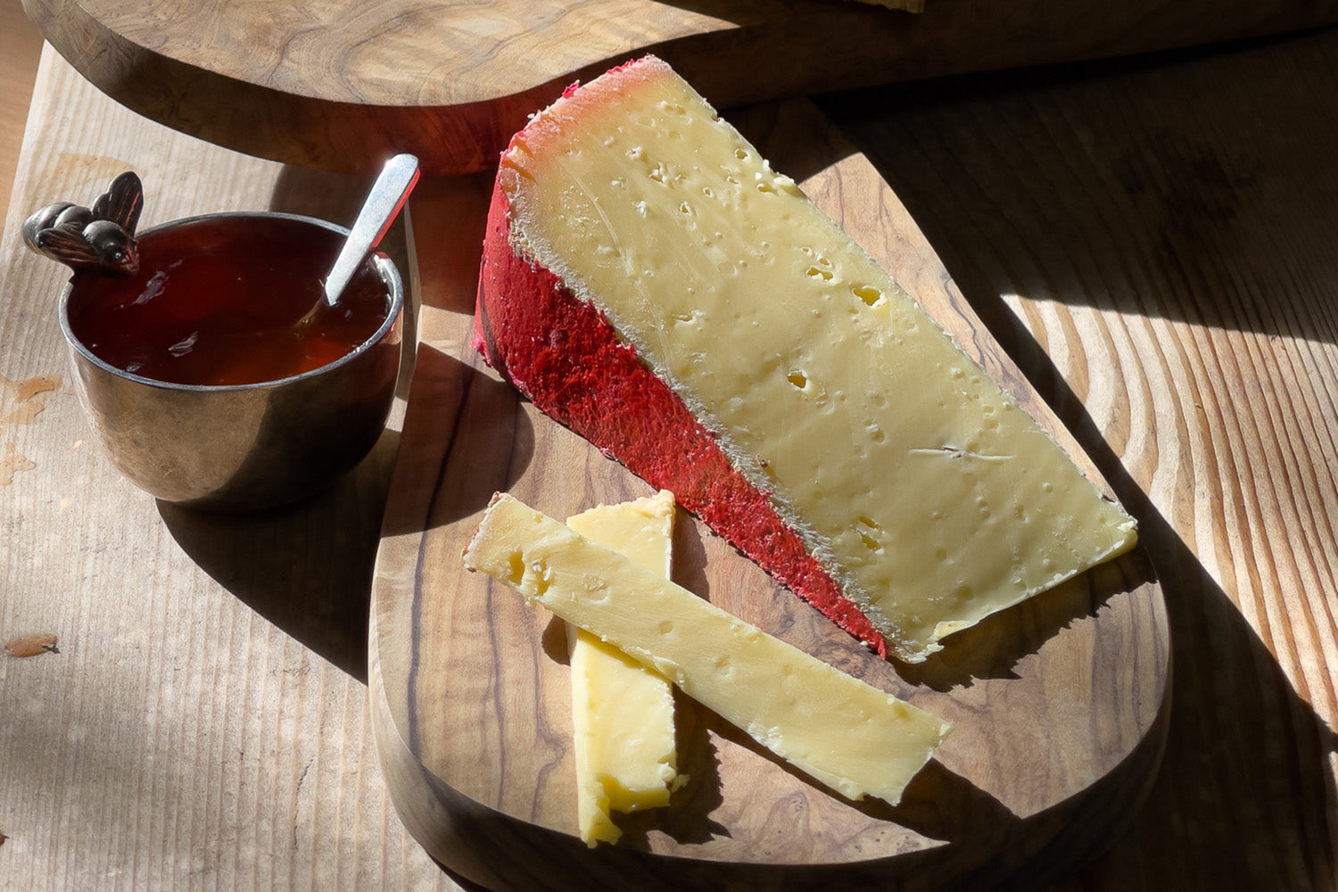 Cheesemakers Special Cheese - 200g | Award Winning Cheese – DukesHill