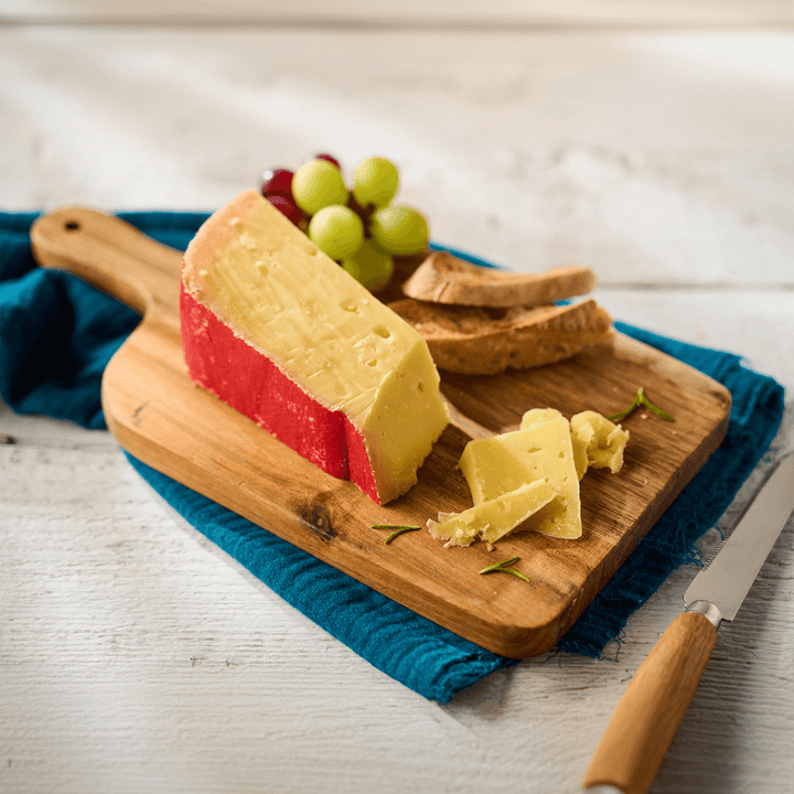 Artisan Cheese – DukesHill