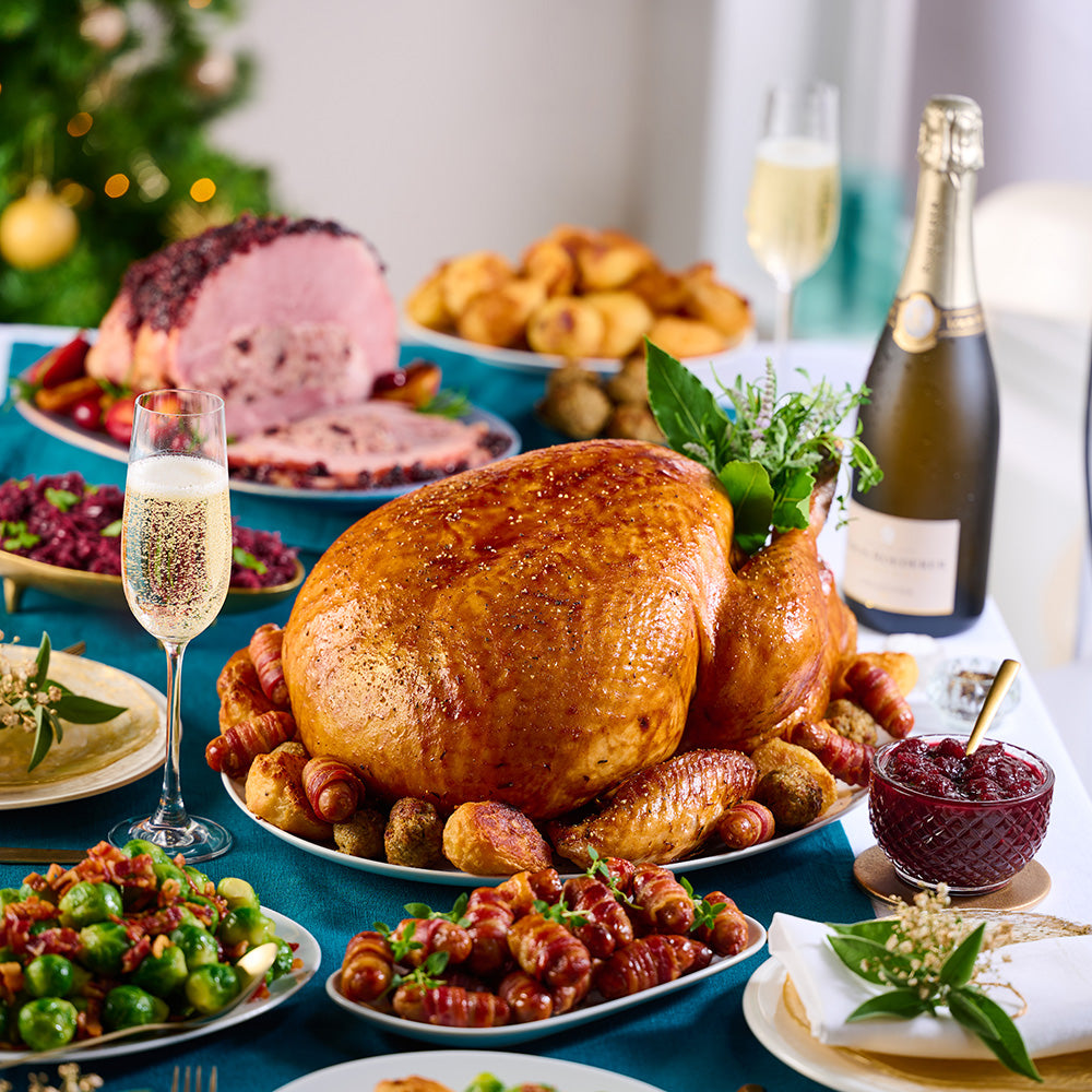 DukesHill - Your trusted online butcher and farm shop of artisan foods