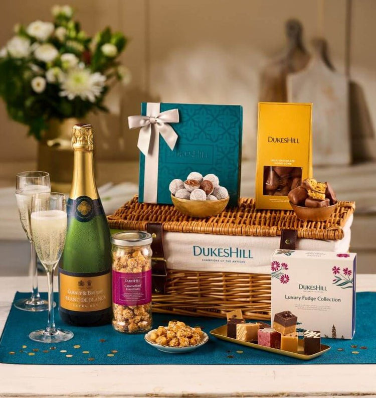 Corporate Christmas Hampers | DukesHill Luxury Gifts