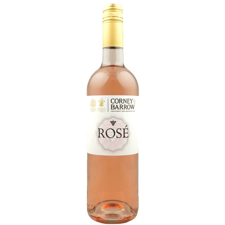 Corney & Barrow Wine Cellar – DukesHill