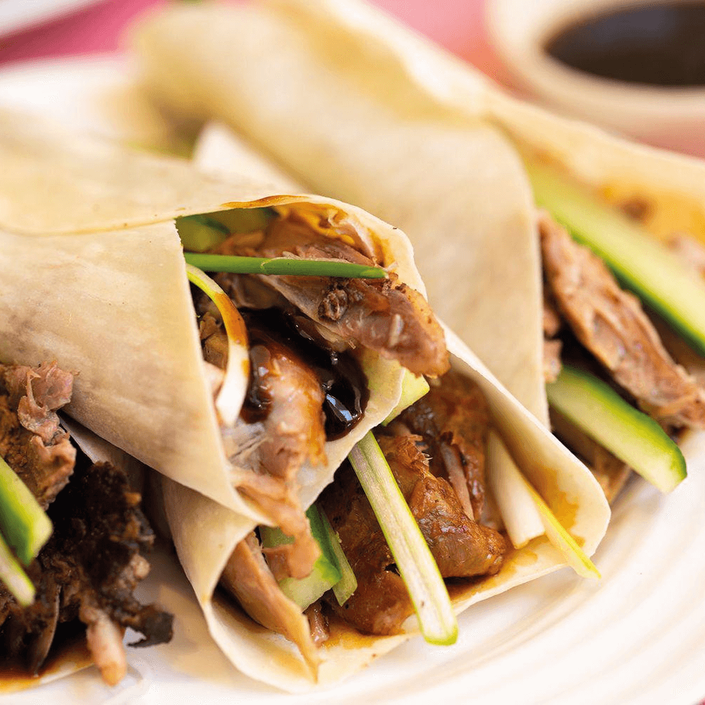 Crispy Aromatic Duck - 900g | Sous Vide Duck At DukesHill