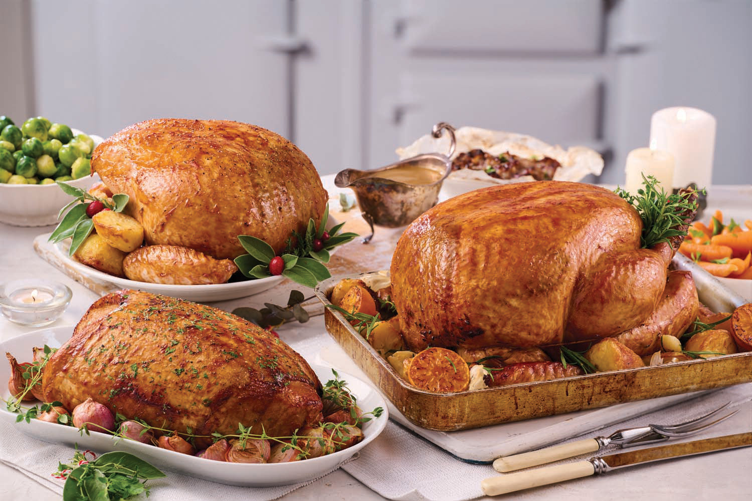 DukesHill - Your trusted online butcher and farm shop of artisan foods