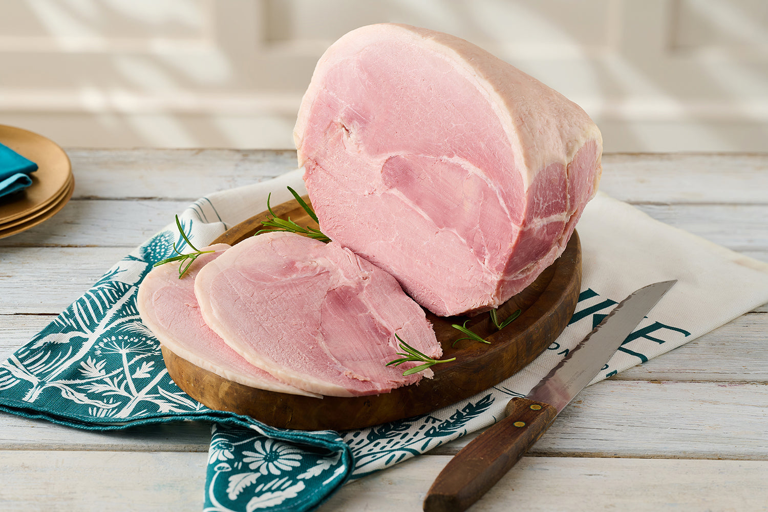 Boneless Ham At DukesHill | Order Online Today
