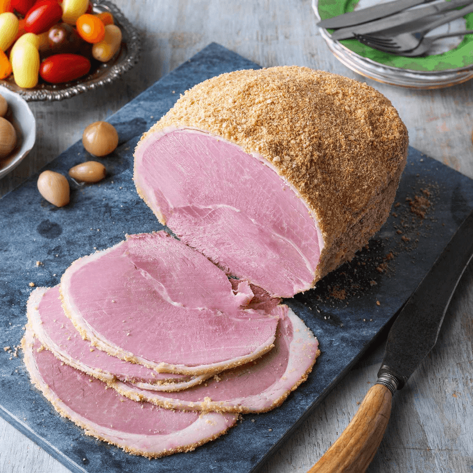 DukesHill York Hams | Traditional Dry-Cured York Hams