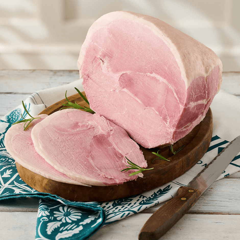 DukesHill's Famous Hams