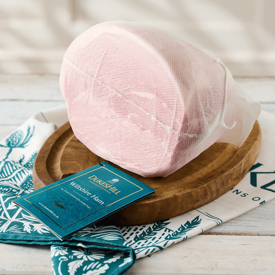 DukesHill's Famous Hams