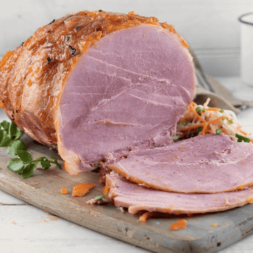 DukesHill's Famous Hams