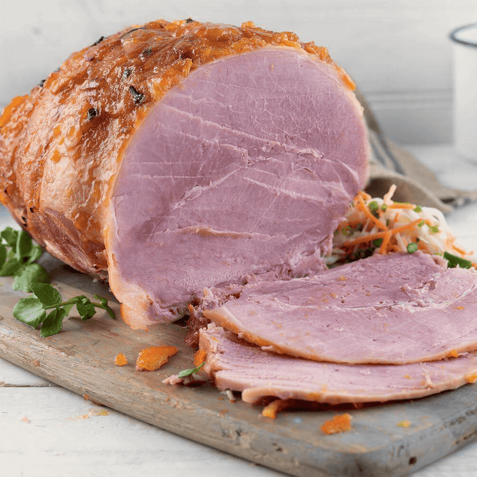 DukesHill's Famous Hams