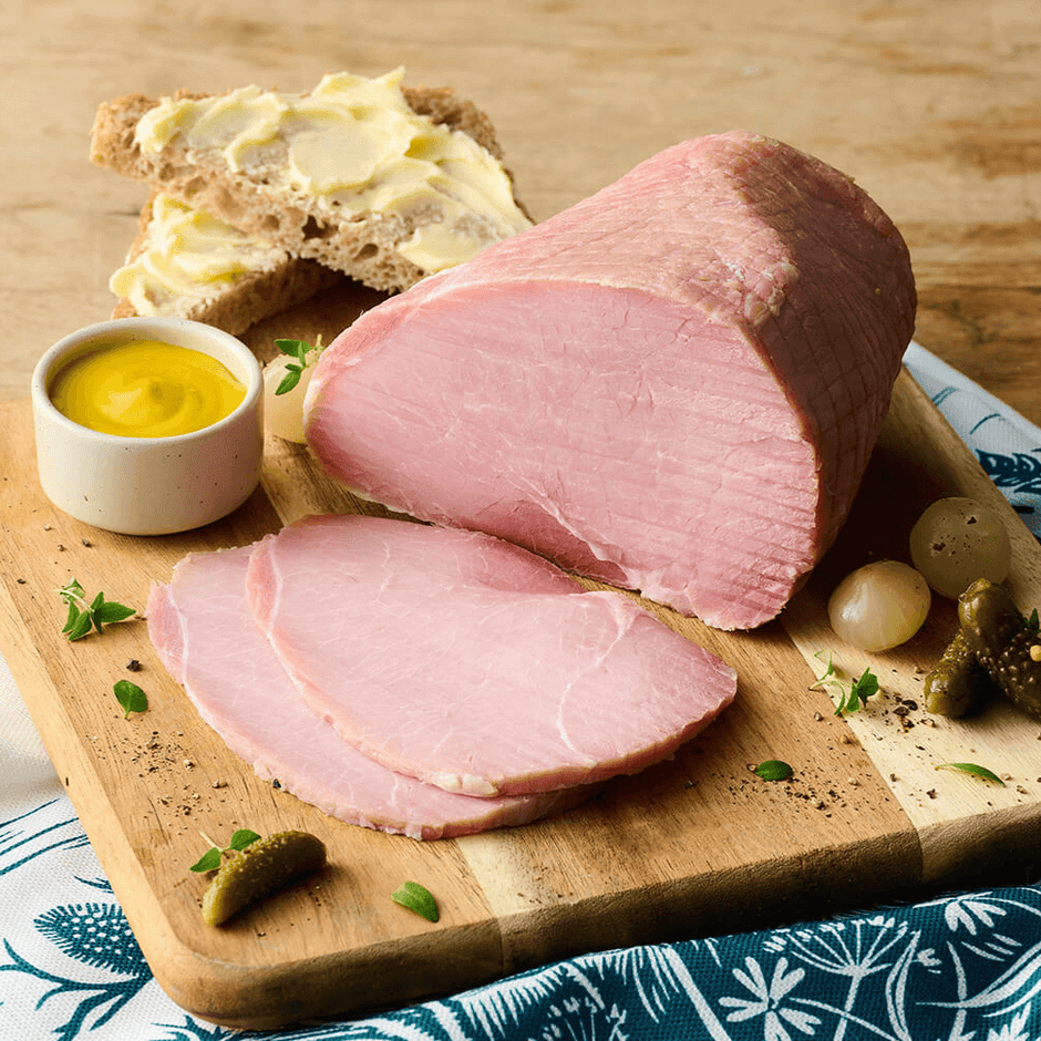 DukesHill's Famous Hams