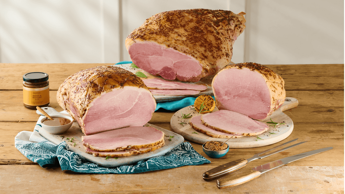 Choosing Your DukesHill Ham | Shop Online Today