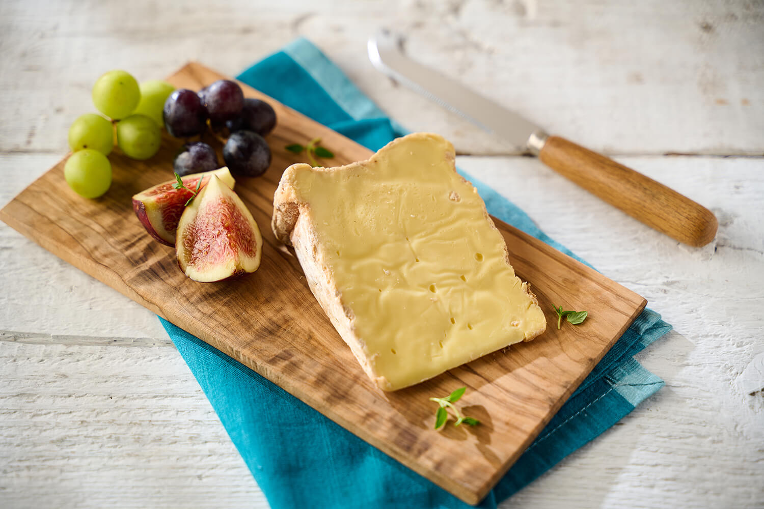 Idle Hour – DukesHill