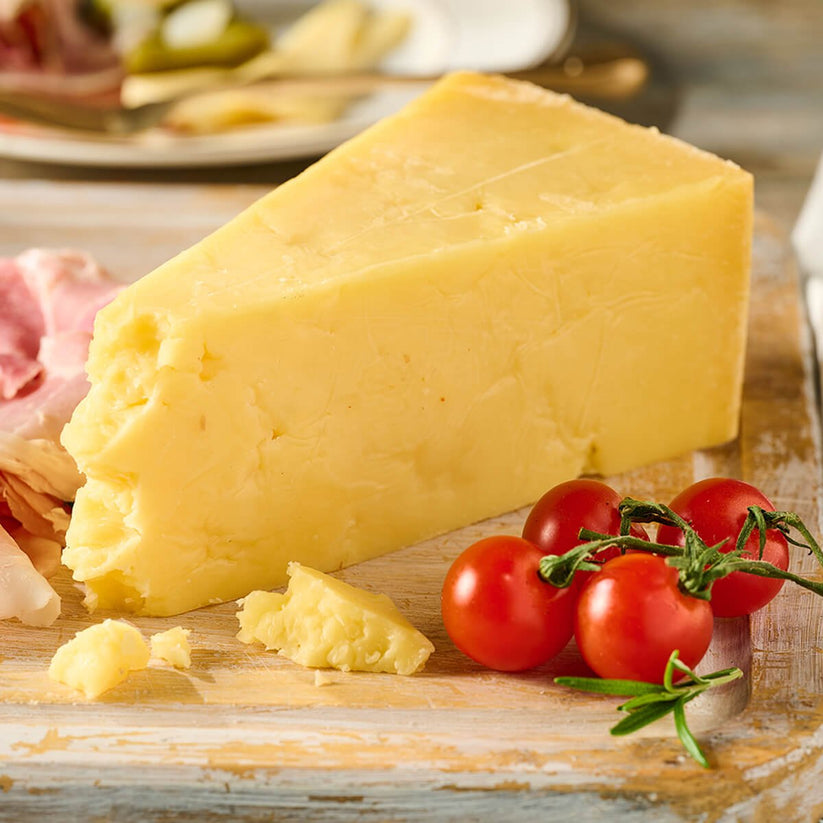 Isle Of Mull Cheddar Cheese - 200g – DukesHill