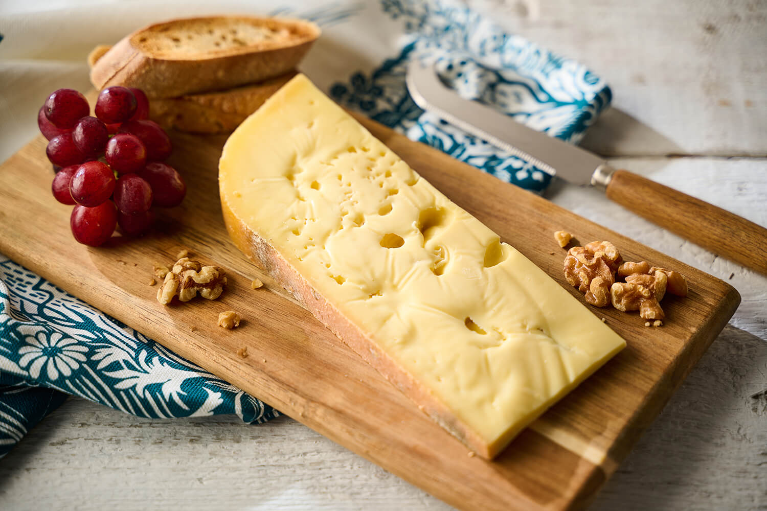 Mayfield Cheese – DukesHill