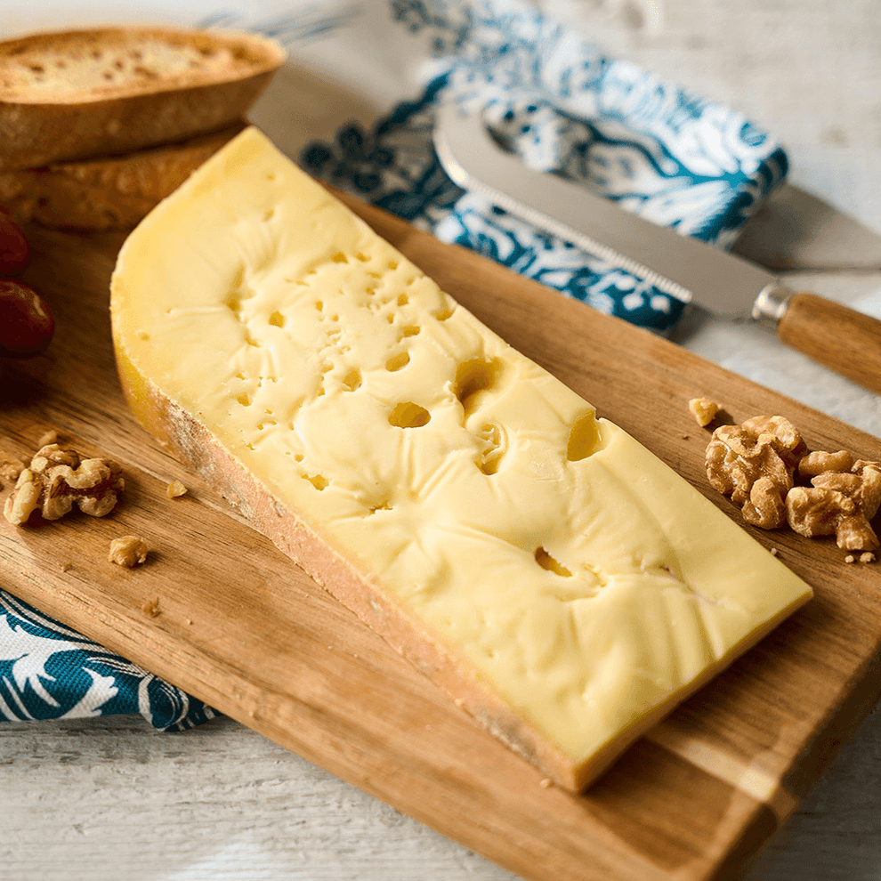 Mayfield Cheese – DukesHill