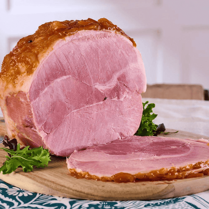 DukesHill's Famous Hams