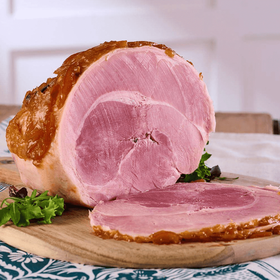 DukesHill's Famous Hams
