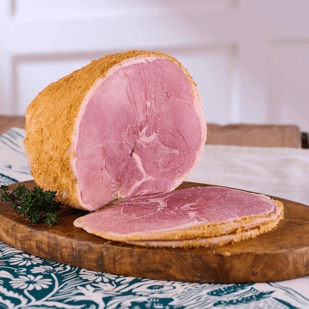 Midi Boneless York Ham – DukesHill