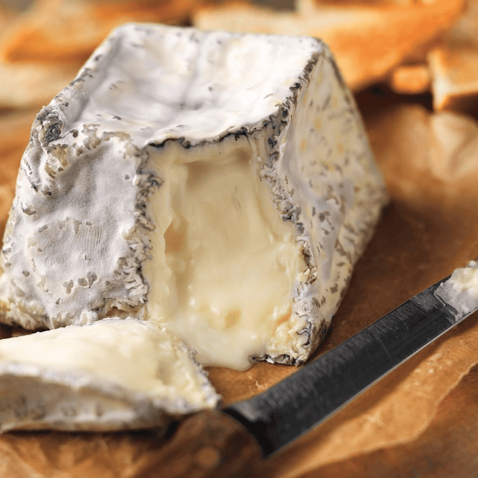 Artisan Cheese – DukesHill