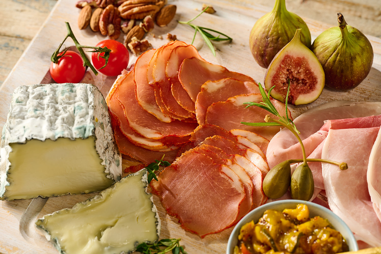 Sliced Lomo - 80g | Shop at DukesHill Today!