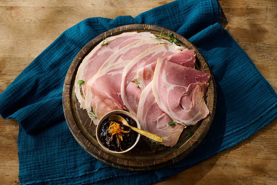 DukesHill - Your trusted online butcher and farm shop of artisan foods