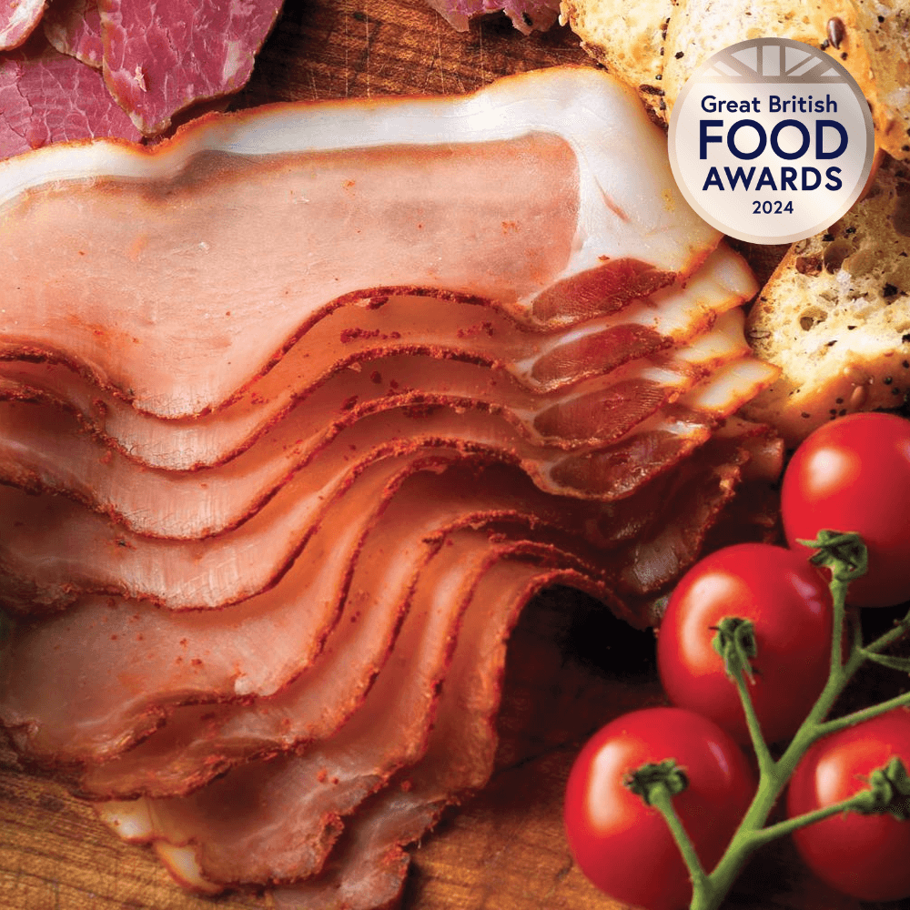 Sliced Lomo - 80g | Shop at DukesHill Today!
