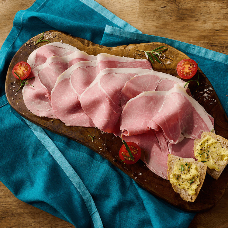 DukesHill's Famous Hams