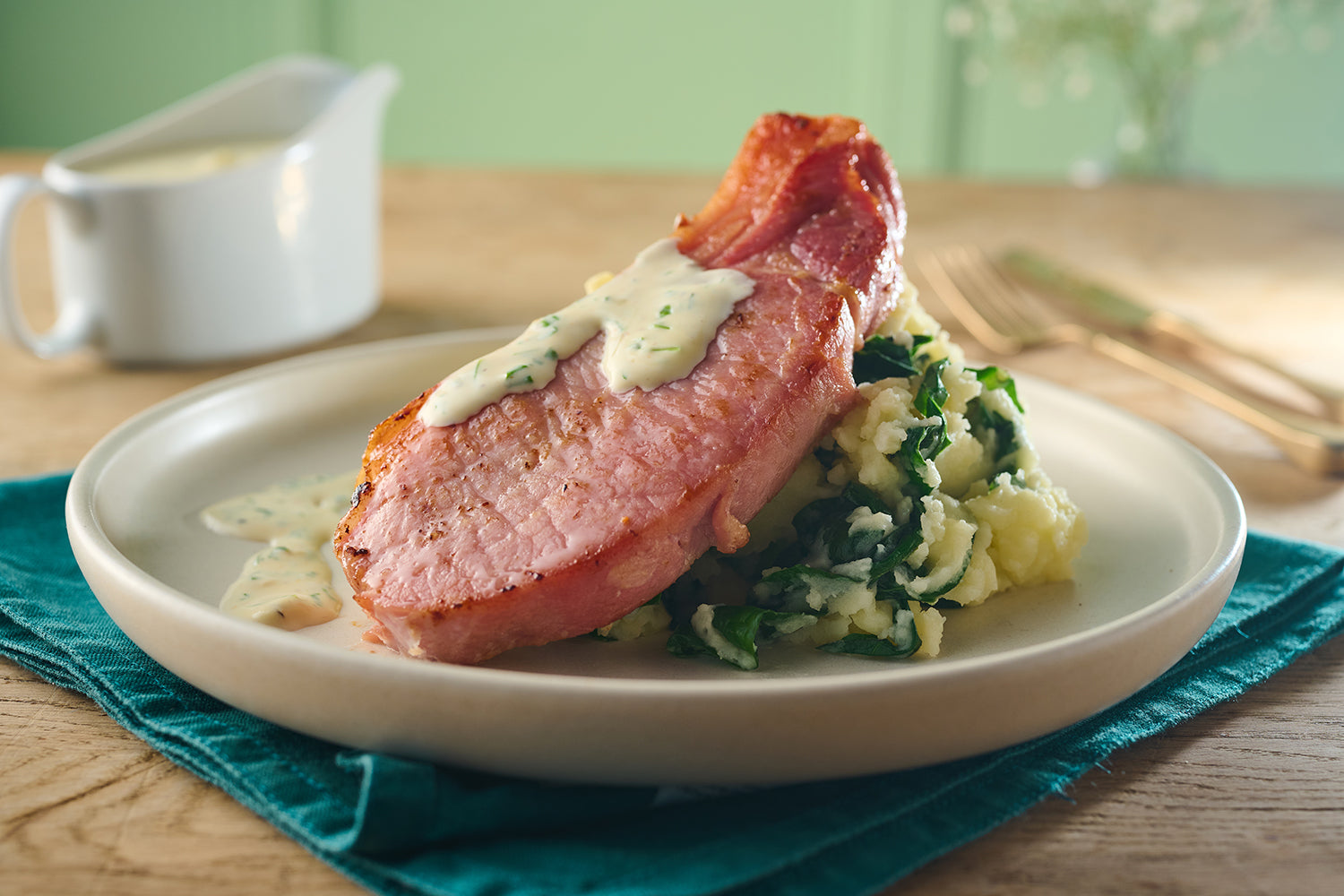 British Bacon From DukesHill | Next Day Delivery Available