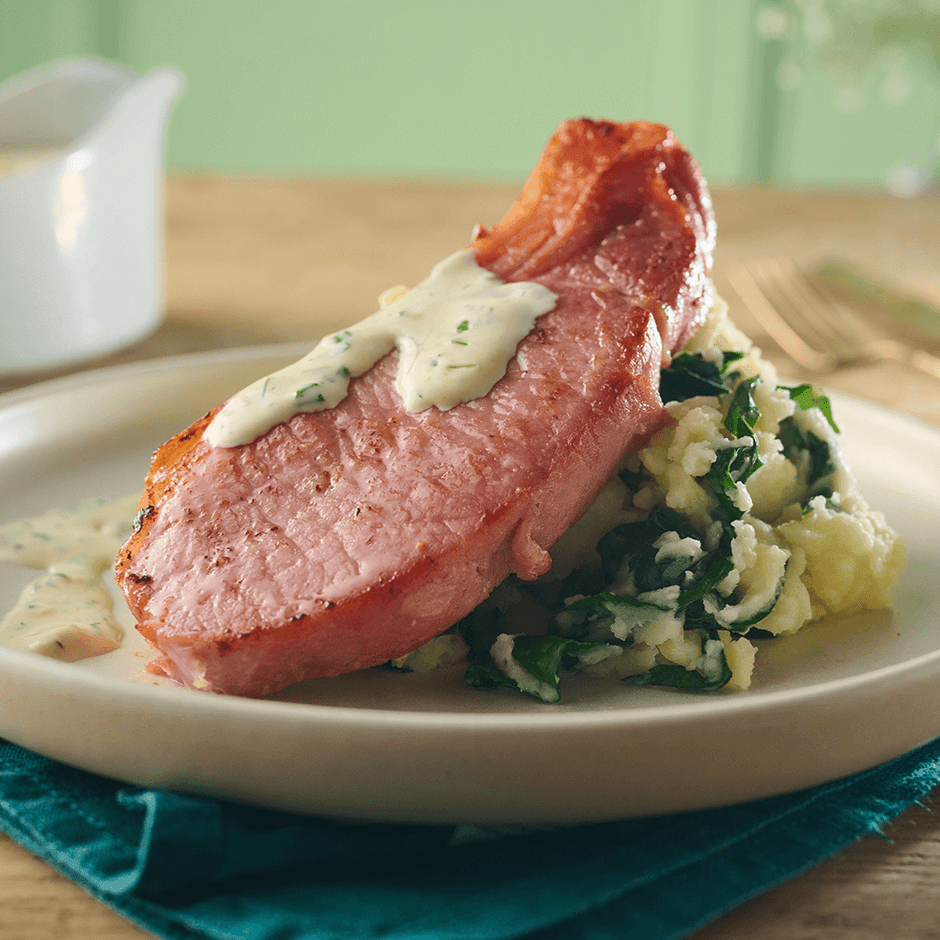 British Bacon From DukesHill | Next Day Delivery Available