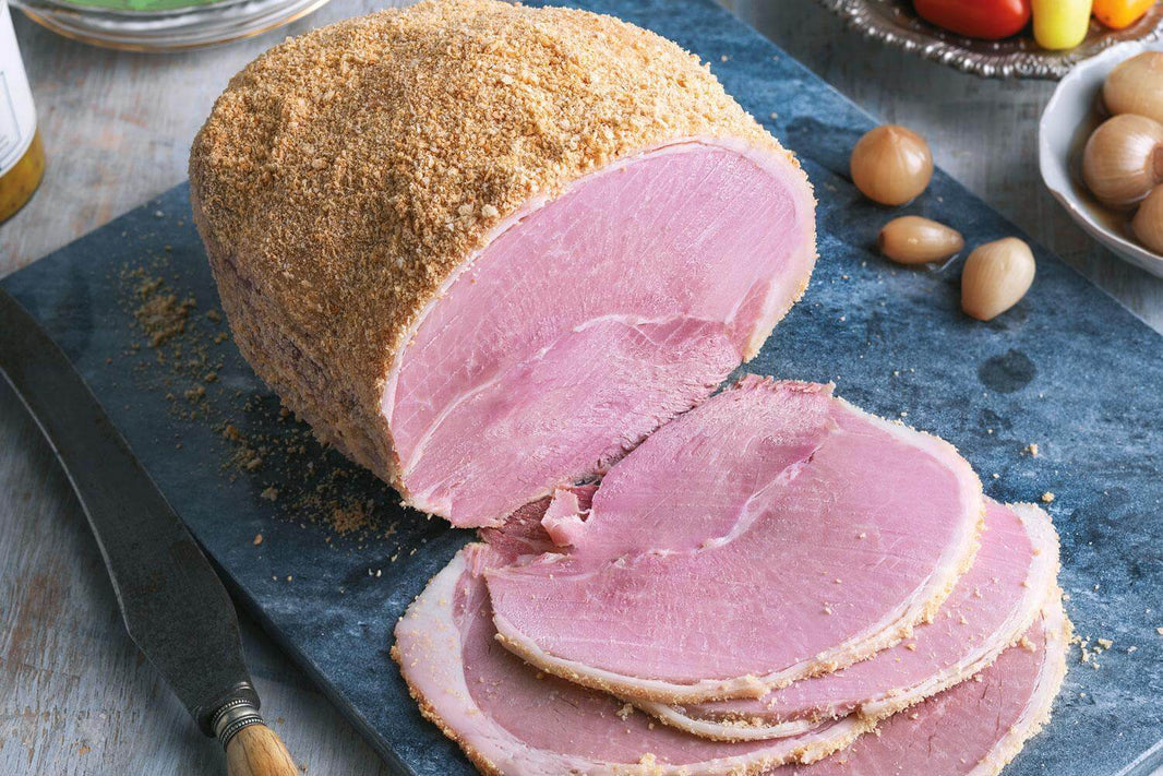 DukesHill York Hams | Traditional Dry-Cured York Hams