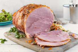 Choosing Your DukesHill Ham | Shop Online Today