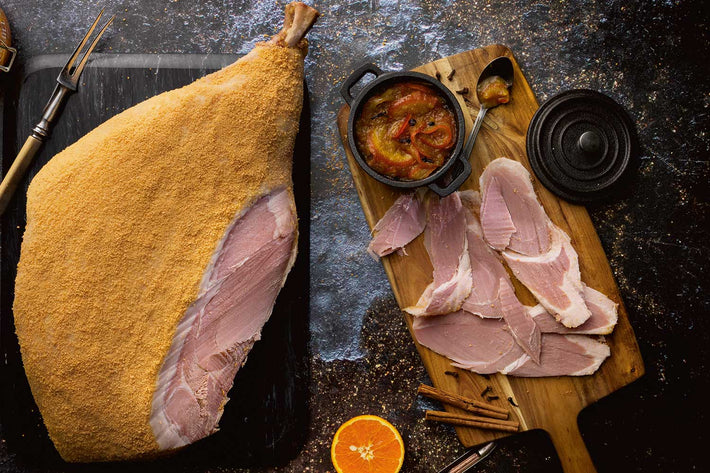 Choosing Your DukesHill Ham | Shop Online Today