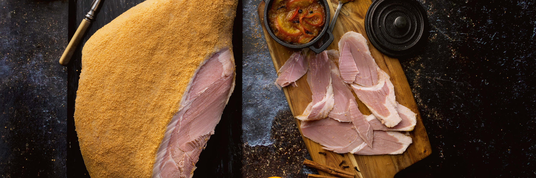 DukesHill On James Martin's Saturday Morning