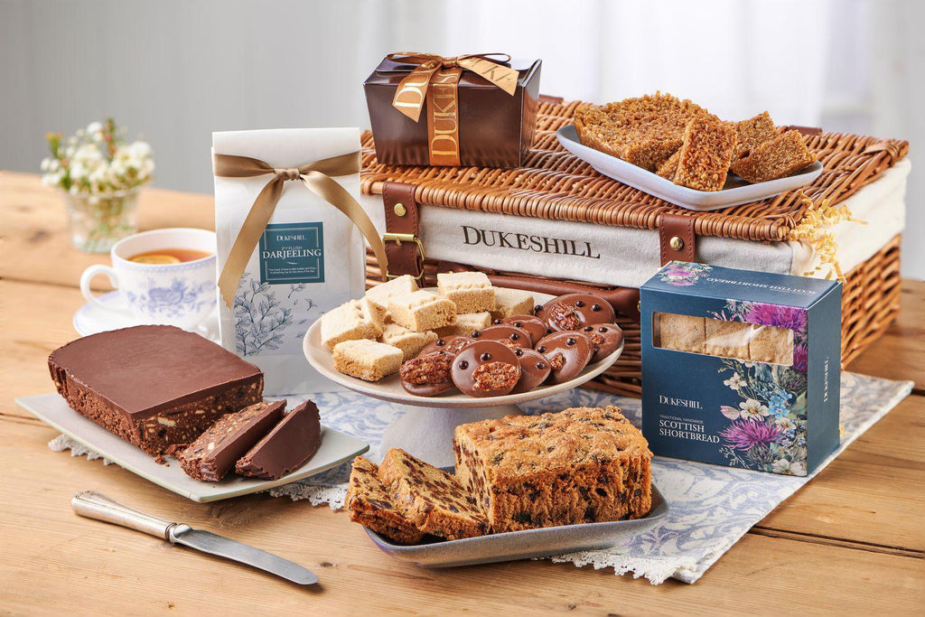 Easter Hampers & Gifts | Order Online At DukesHill