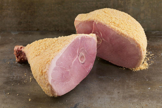 DukesHill York Hams | Traditional Dry-Cured York Hams
