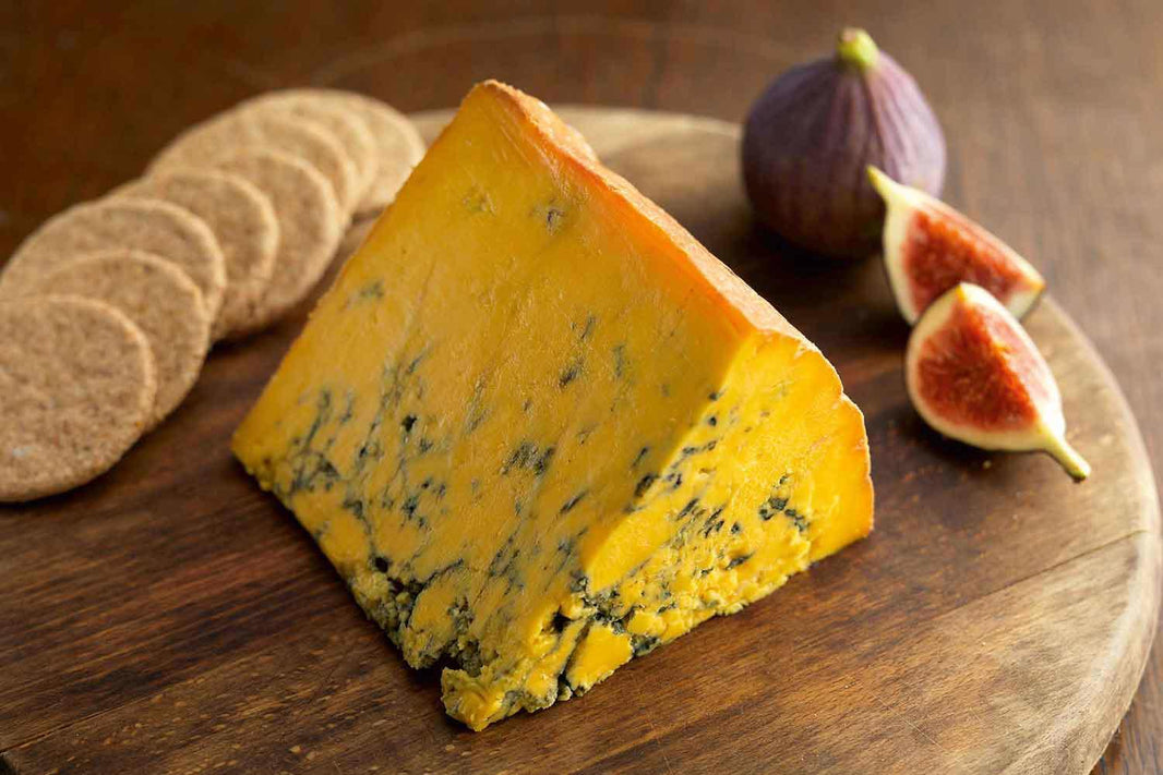 Artisan Cheese – DukesHill