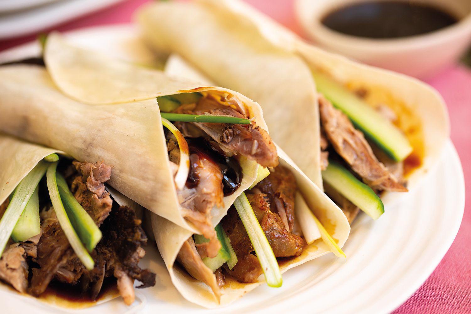 Crispy Aromatic Duck - 900g | Sous Vide Duck At DukesHill