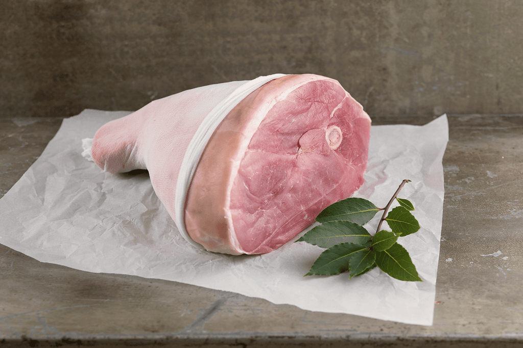 Uncooked Ham At DukesHill | Order Award-Winning Ham Joints Online