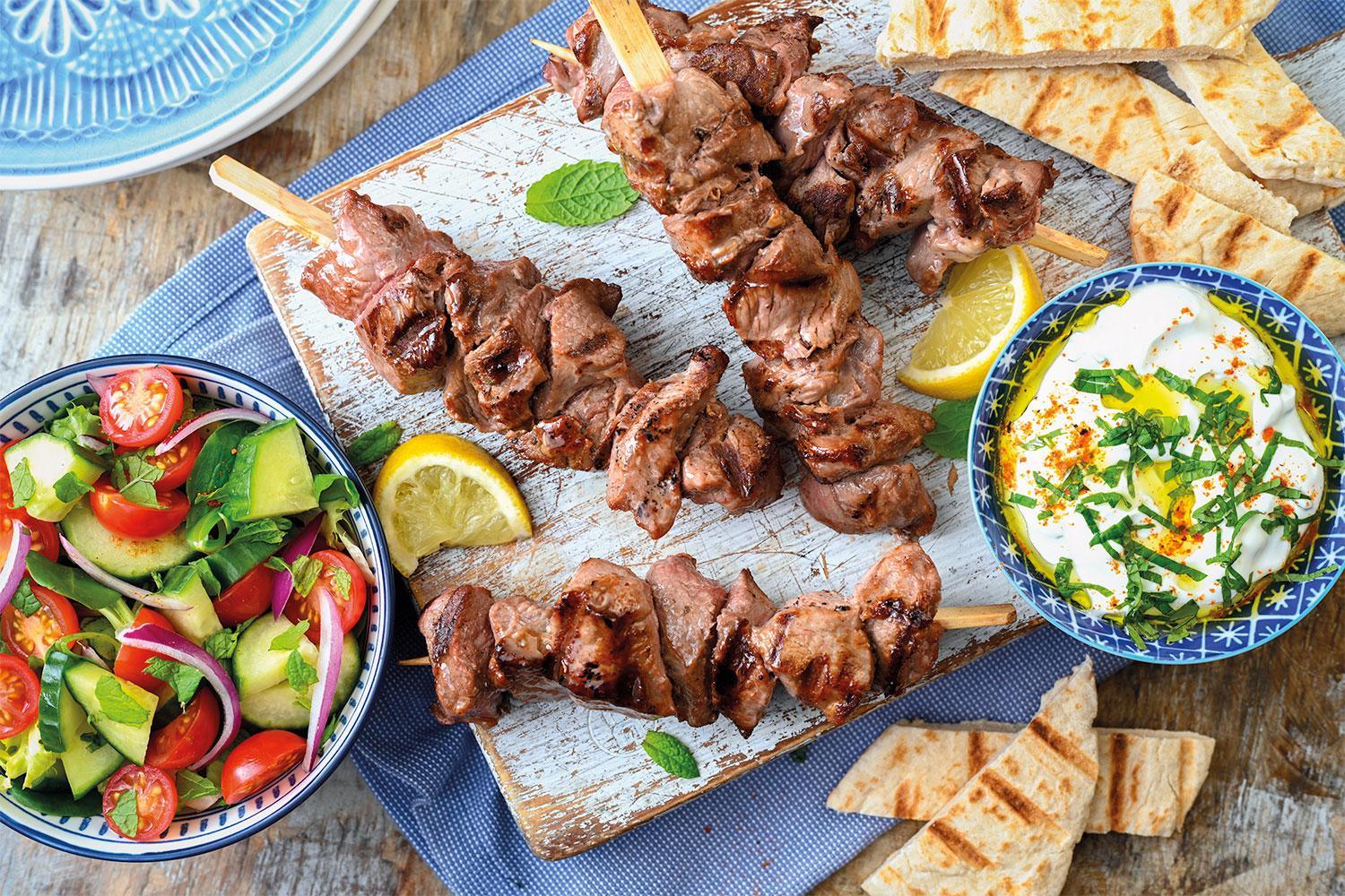 British Lamb | Order Lamb Online At DukesHill
